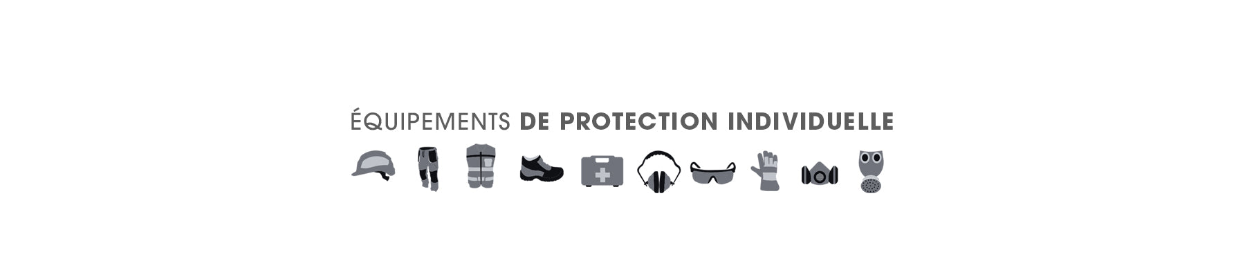 Guide complet des EPI : équipements essentiels pour votre sécurité ...