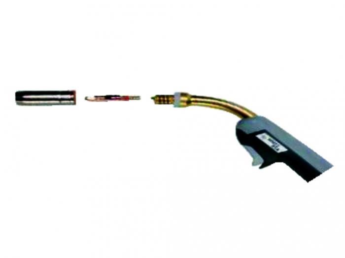 support tube contact torche mig/mag — outils.fr