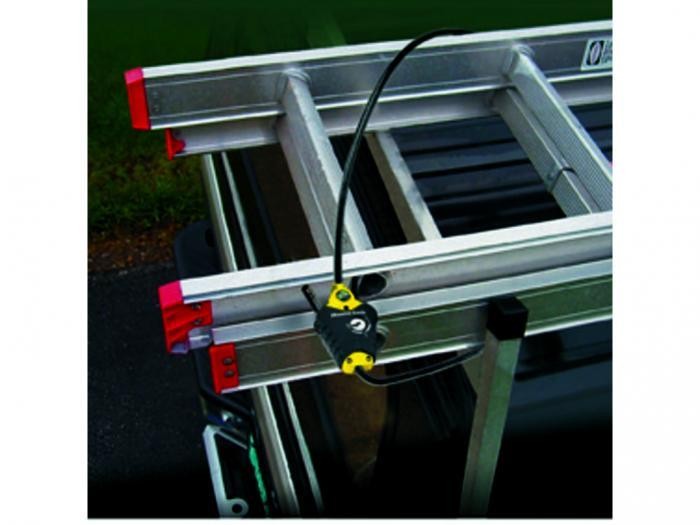 câble python avec cadenas — outils.fr