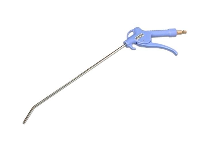 Soufflette progressive bec long — outils.fr