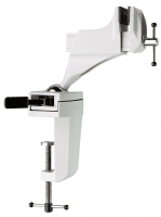 Etau a rotule micro-techa 1150.mt Facom — outils.fr