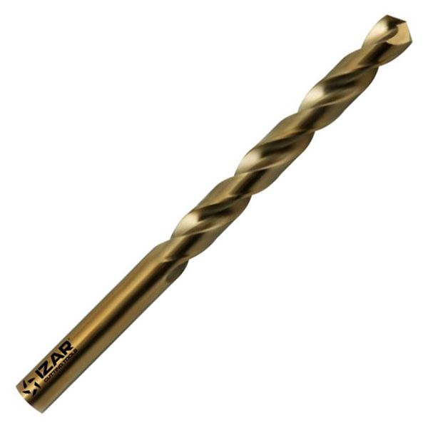 Foret Queue Cylindrique HSSE cobalt 4,20 — outils.fr