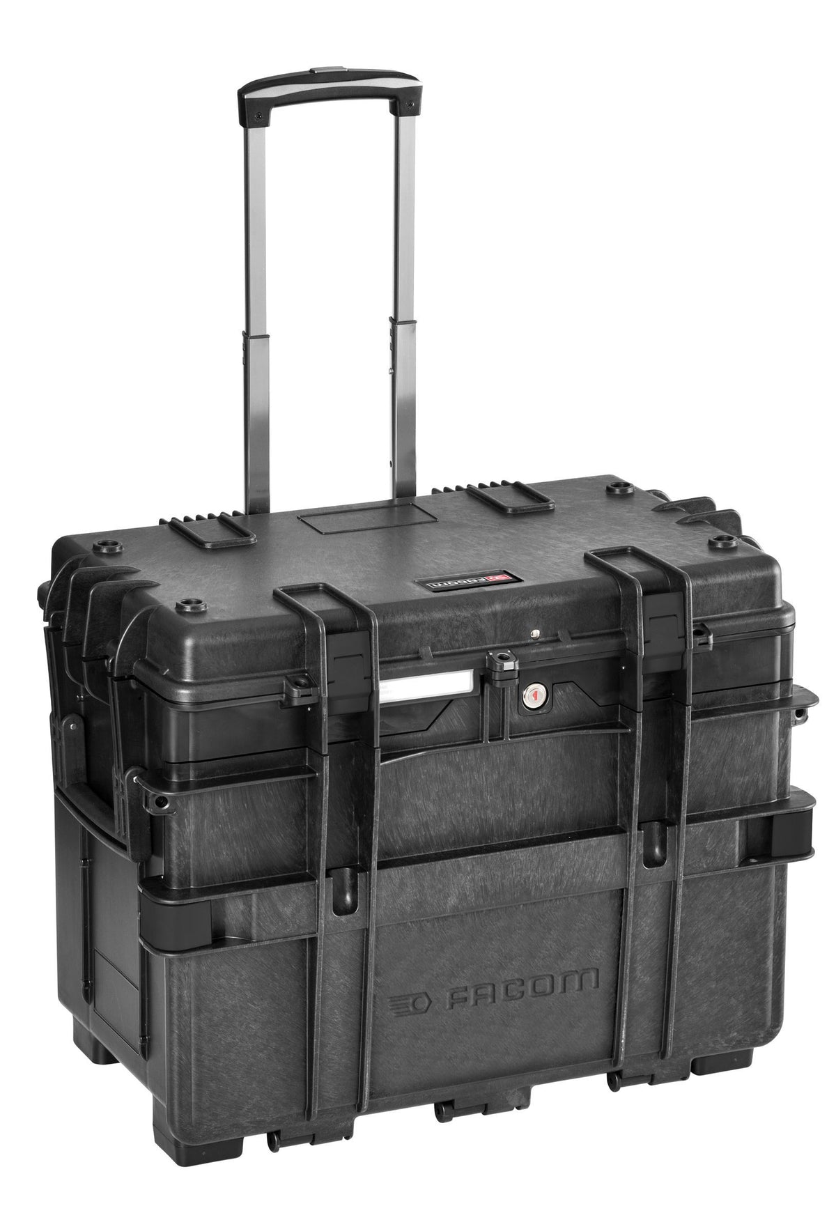 Coffre à outils à roulettes étanche BV.FC4S Facom — outils.fr