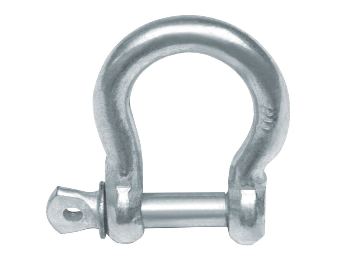 Manille type "lyra". 19617 — outils.fr