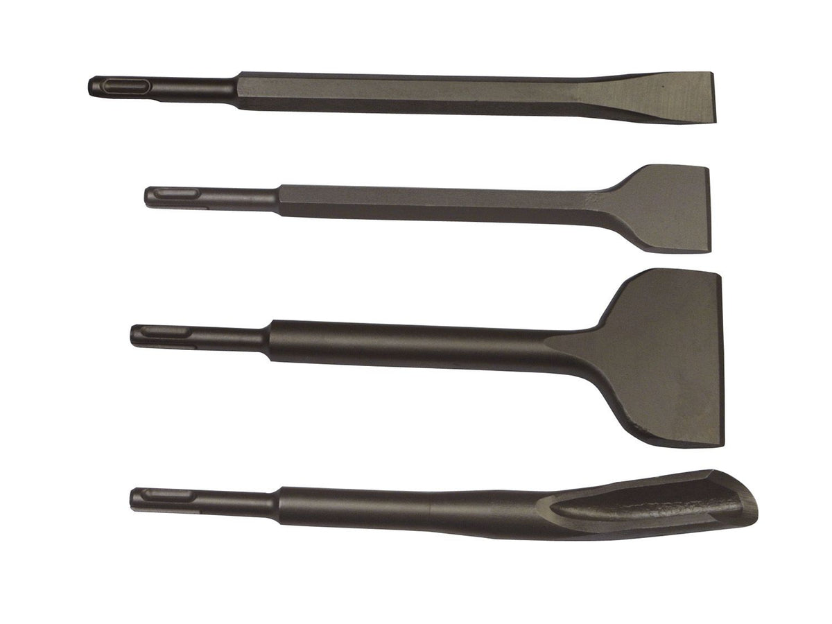 Burin SDS plus. Applications: Béton, brique, masonnerie, et 19003 ...