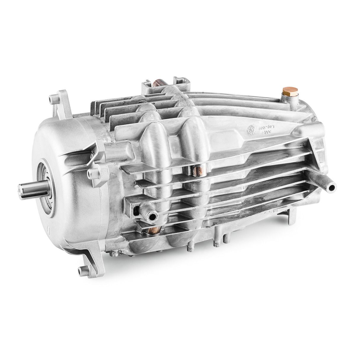 Moteur complet nur fuer Ersatz Karcher 4.624-027.0 — outils.fr